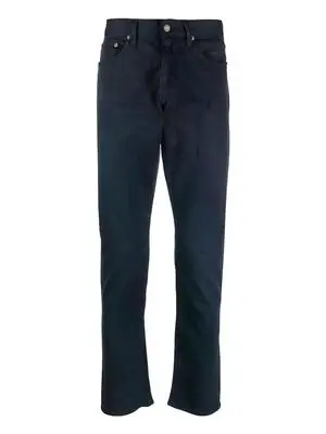 POLO RALPH LAUREN Sullivan Straight-Leg Trousers