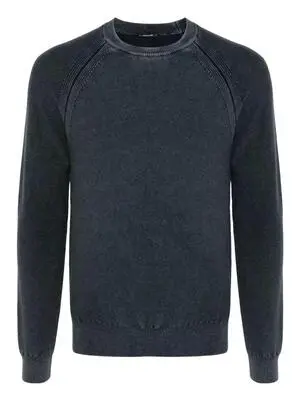 Jacob Cohen Cashmere Sweater - Blue