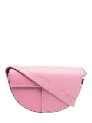 PATOU Le Petit Shoulder Bag - Pink