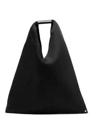MAISON MARGIELA Japanese Tote Bag - Black