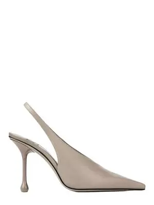 JIMMY CHOO 95mm Isa Stiletto Pumps