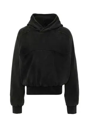 ENTIRE STUDIOS Organic Cotton Hoodie - Grey