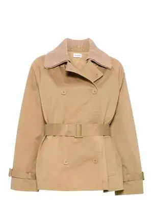 P.a.r.o.s.h Celebrity Jacket - Brown