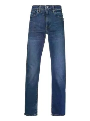 LEVI'S 502™ Tapered-Leg Jeans Blue