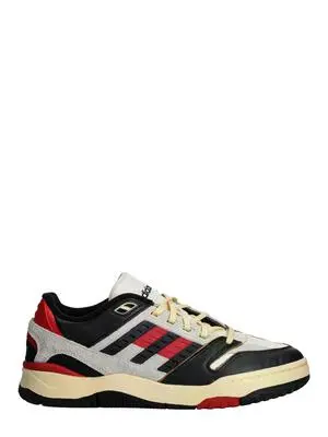 Adidas Torsion Phantom Sneakers - Black