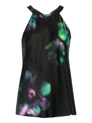 Pinko Talenge Blouse - Black