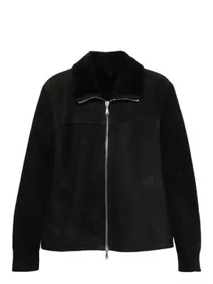 Tagliatore Bobby Jacket - Black