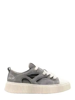 RHUN 2020 Flatform Sneakers - Grey