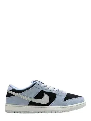 Nike Sb Dunk Low Sneakers - Blue