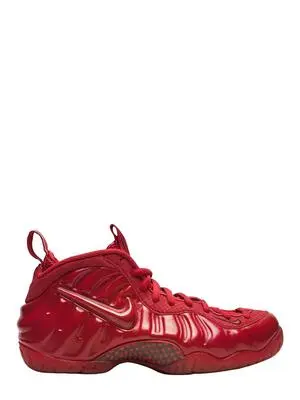 Nike Air Foamposite Pro Sneakers - Red