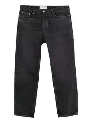 SAMSOE SAMSOE Eddie Jeans - Black