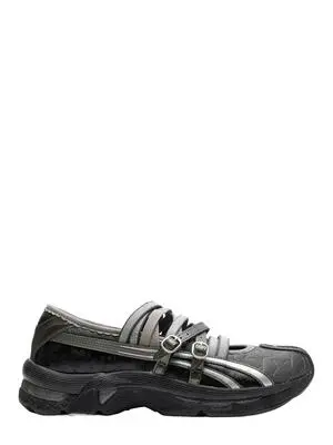 Asics X Heaven Marc Jacobs Gel-lokros Sneakers - Grey