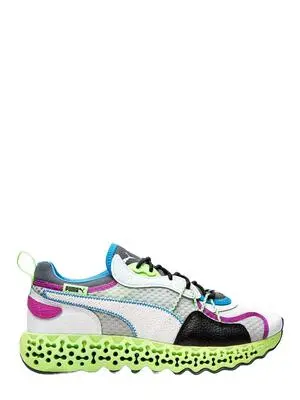 PUMA Calibrate Restored Spring Sneakers - White