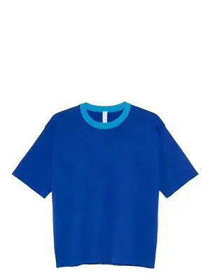 CFCL Tc Soft T-shirt - Blue
