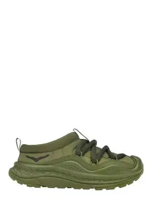 HOKA® Ora Primo Padded Sneakers - Green