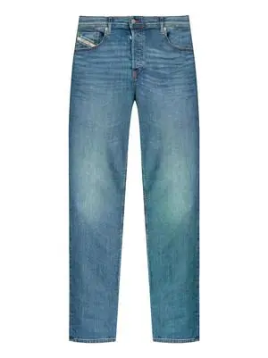 DIESEL® D-Finitive Jeans