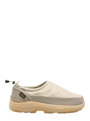 Suicoke Pepper-mod-ev Slip-on Sneakers - Neutrals