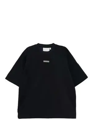 OFF DUTY Moon T-shirt Blue