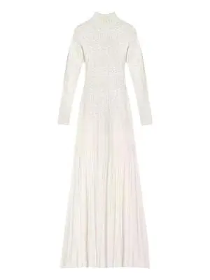 Isabel Marant Étoile Gisole Dress - White