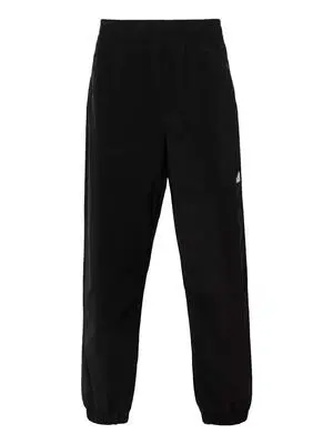 The North Face Easy Wind Tapered Trousers - Black