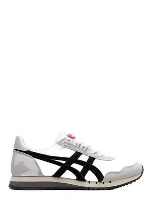 Onitsuka Tiger Dualio Sneakers - Grey