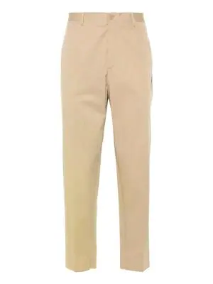 Etro Pegaso-motif Chinos - Neutrals
