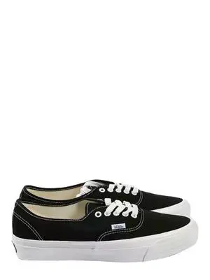 VANS Premium Authentic 44 Sneakers - Black