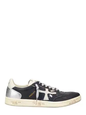 Premiata Clayd Sneakers Blue