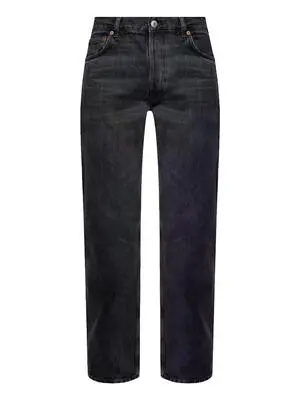 SAMSOE SAMSOE Sataylor Jeans - Black