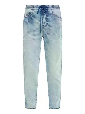DIESEL® D-fayza Jeans - Blue