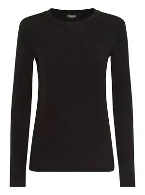 DSQUARED2 Long-Sleeve T-Shirt