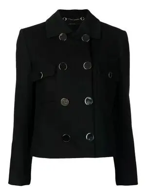GUCCI Double-Breasted Jacket