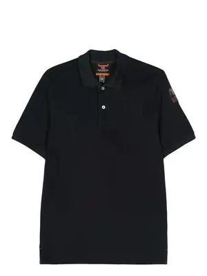 PARAJUMPERS Gangapuma Polo Shirt - Blue