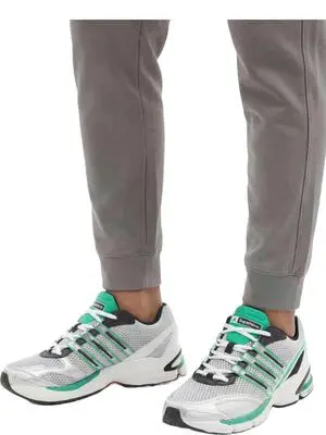 Adidas Supernova Cushion 7 Running Sneakers - Silver