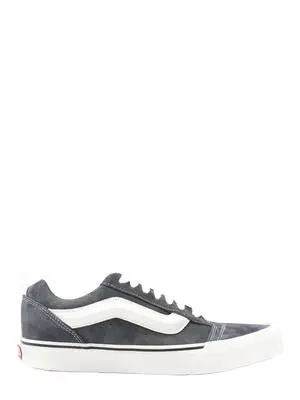 VANS Knu Skool Sneakers - Grey