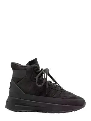 Adidas X Fear Of God Athletics Los Angeles Hikers - Black