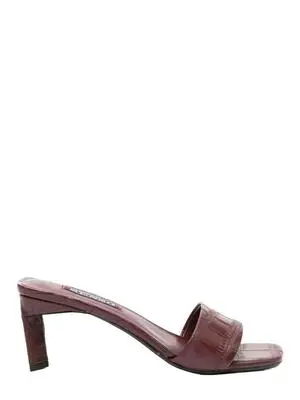 Senso 70mm Maisy I Sandals - Red