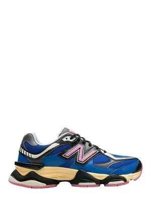 NEW BALANCE 9060 Sneakers - Blue