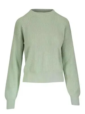 BRUNELLO CUCINELLI Ribbed Sweater