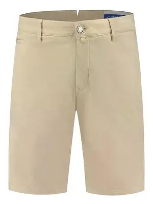 Jacob Cohen Bob Shorts - Neutrals