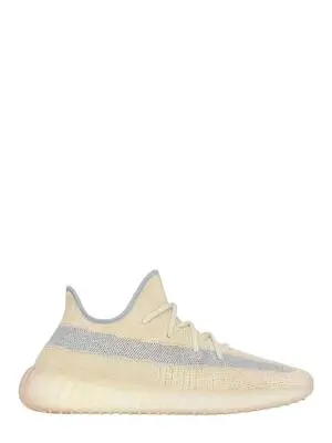 ADIDAS X YEEZY Yeezy Boost 350 V2 Linen Sneakers - Neutrals