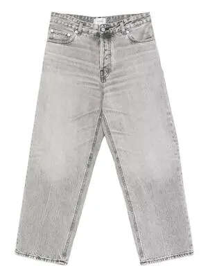 HAIKURE Betty Jeans - Grey