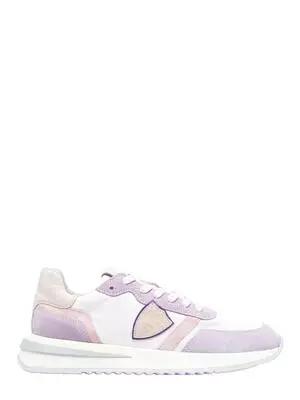 Philippe Model Tropez 2.1 Low-top Sneakers - White