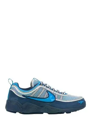 Nike X Stash Air Zoom Spiridon '16 Sneakers - Blue