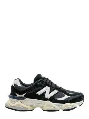 NEW BALANCE 9060 Sneakers - Black