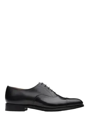Church's Prince Royal Oxford Shoes - Black