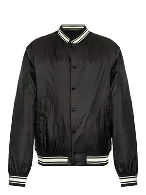 Moncler Bouchet Reversible Jacket - Black