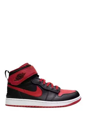 JORDAN Air 1 High Flyease Sneakers - Black