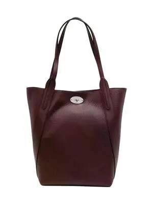 Mulberry Bayswater Tote - Red