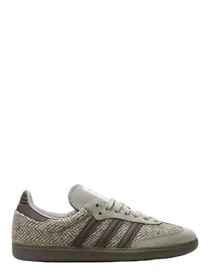 Adidas Samba Og Sneakers - Neutrals